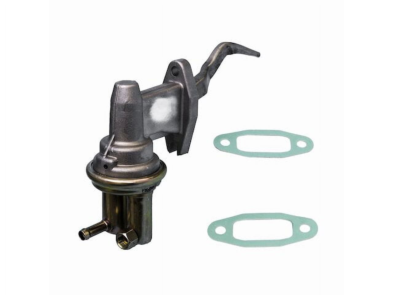 Fuel Pump - Compatible with 1972 - 1976 Ford Ranchero 1973 1974 1975 ...