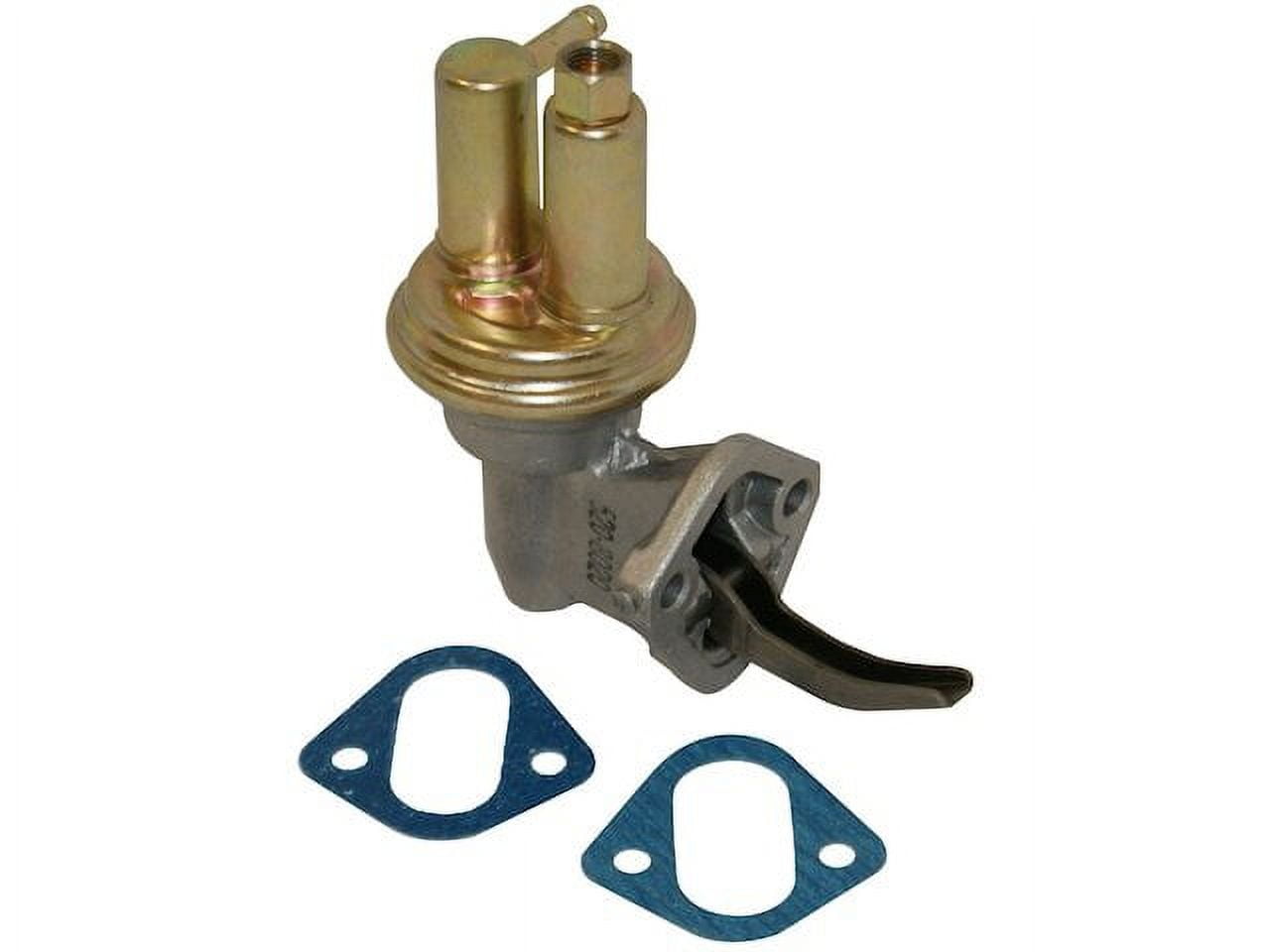 Fuel Pump - Compatible with 1972 - 1983 Jeep CJ5 1973 1974 1975 1976 ...