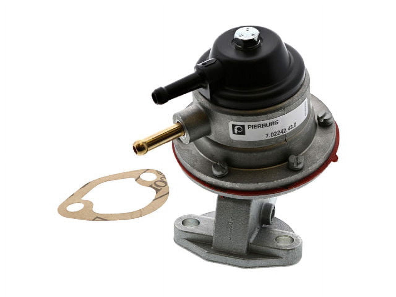 Fuel Pump - Compatible with 1973 - 1974 Volkswagen Super Beetle - Walmart.com