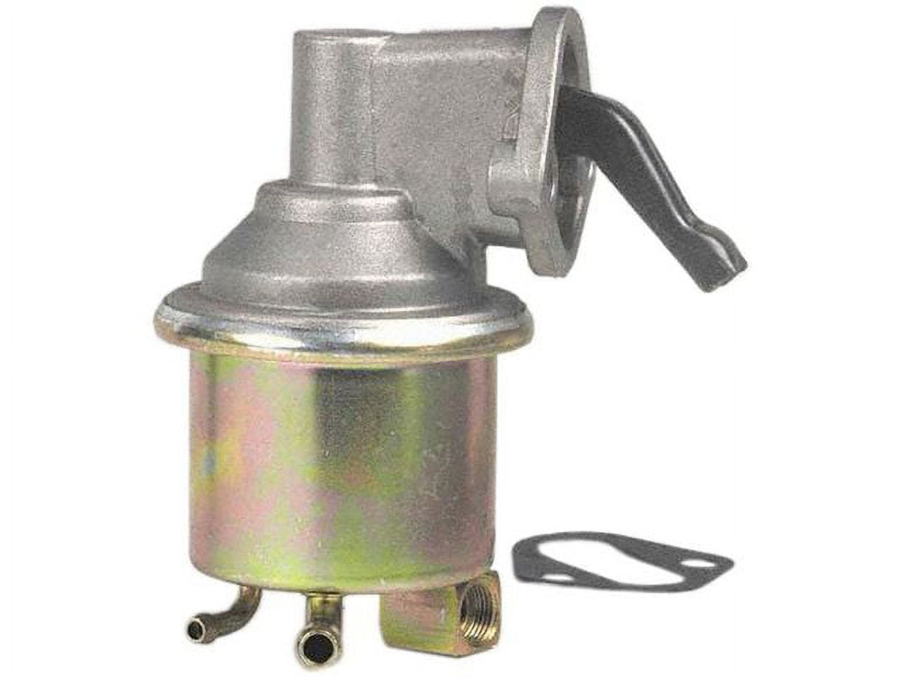Fuel Pump - Compatible with 1975 - 1986 Chevy C30 7.4L V8 1976 1977 ...