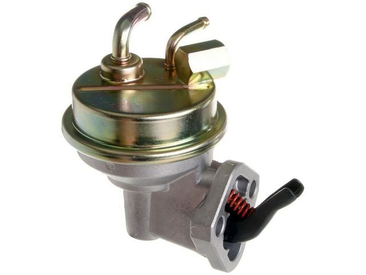 Fuel Pump - Compatible with 1976 - 1977, 1979 - 1986 Chevy C30 1980 ...