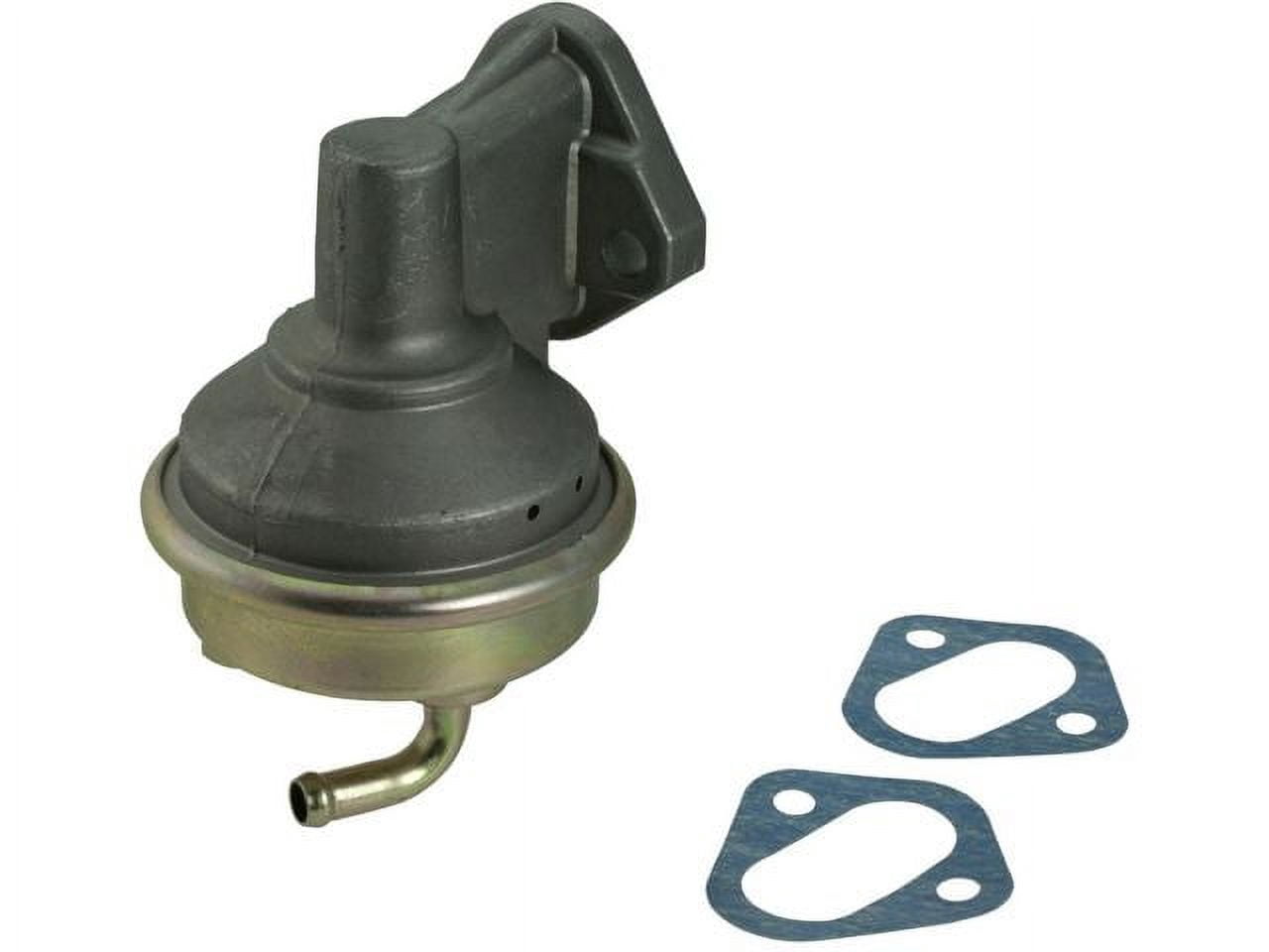 Fuel Pump - Compatible with 1976 - 1989 Chevrolet P30 - Carter ...