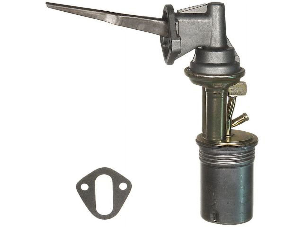 Fuel Pump - Compatible with 1980 - 1986 Ford F800 1981 1982 1983 1984 ...