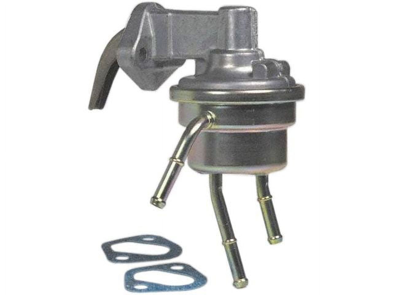 Fuel Pump - Compatible with 1981 - 1987 Toyota Land Cruiser FJ60 4.2L 6 ...