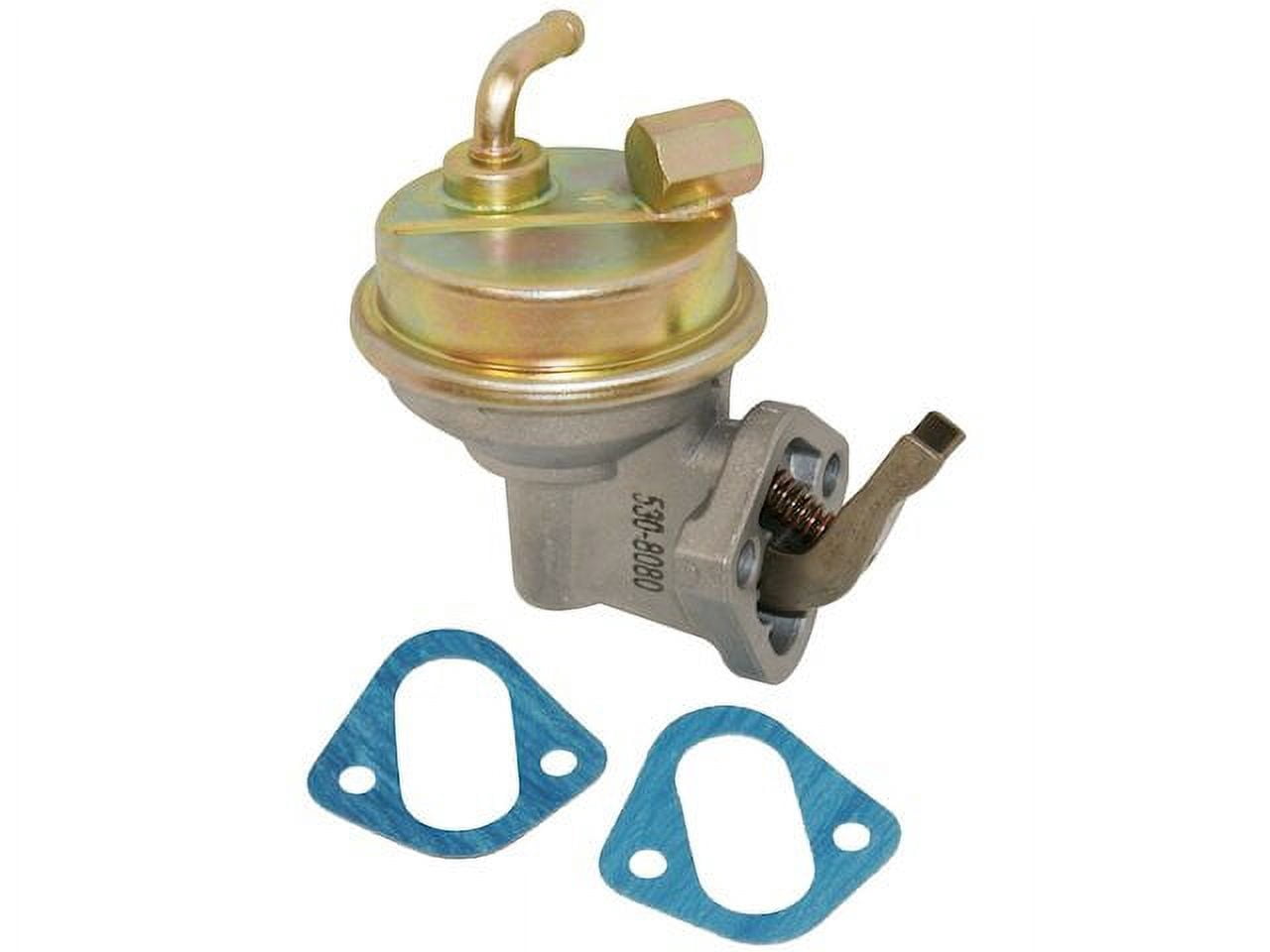 Fuel Pump - Compatible with 1982 - 1993 Chevy P30 6.2L V8 1983 1984 ...