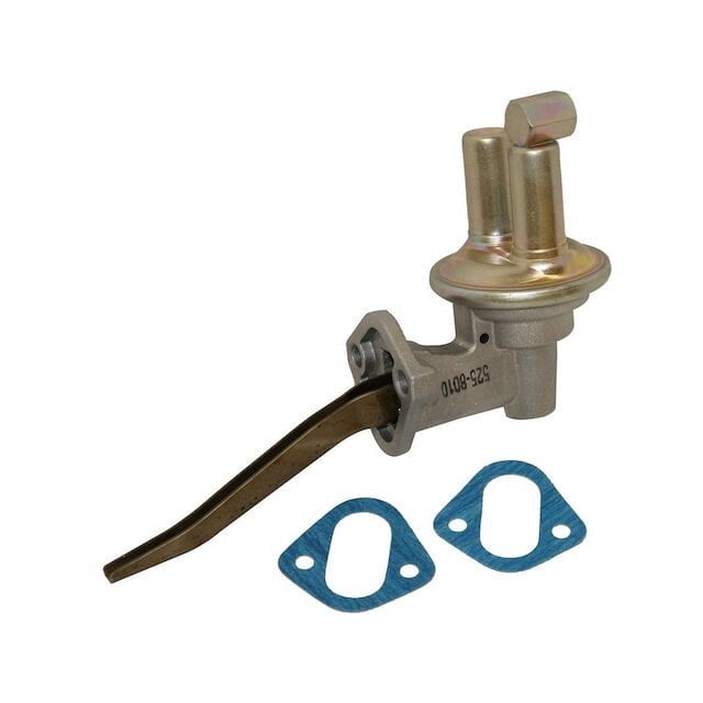 Fuel Pump - Compatible with 1983 - 1994 Ford F-250 1984 1985 1986 1987 ...