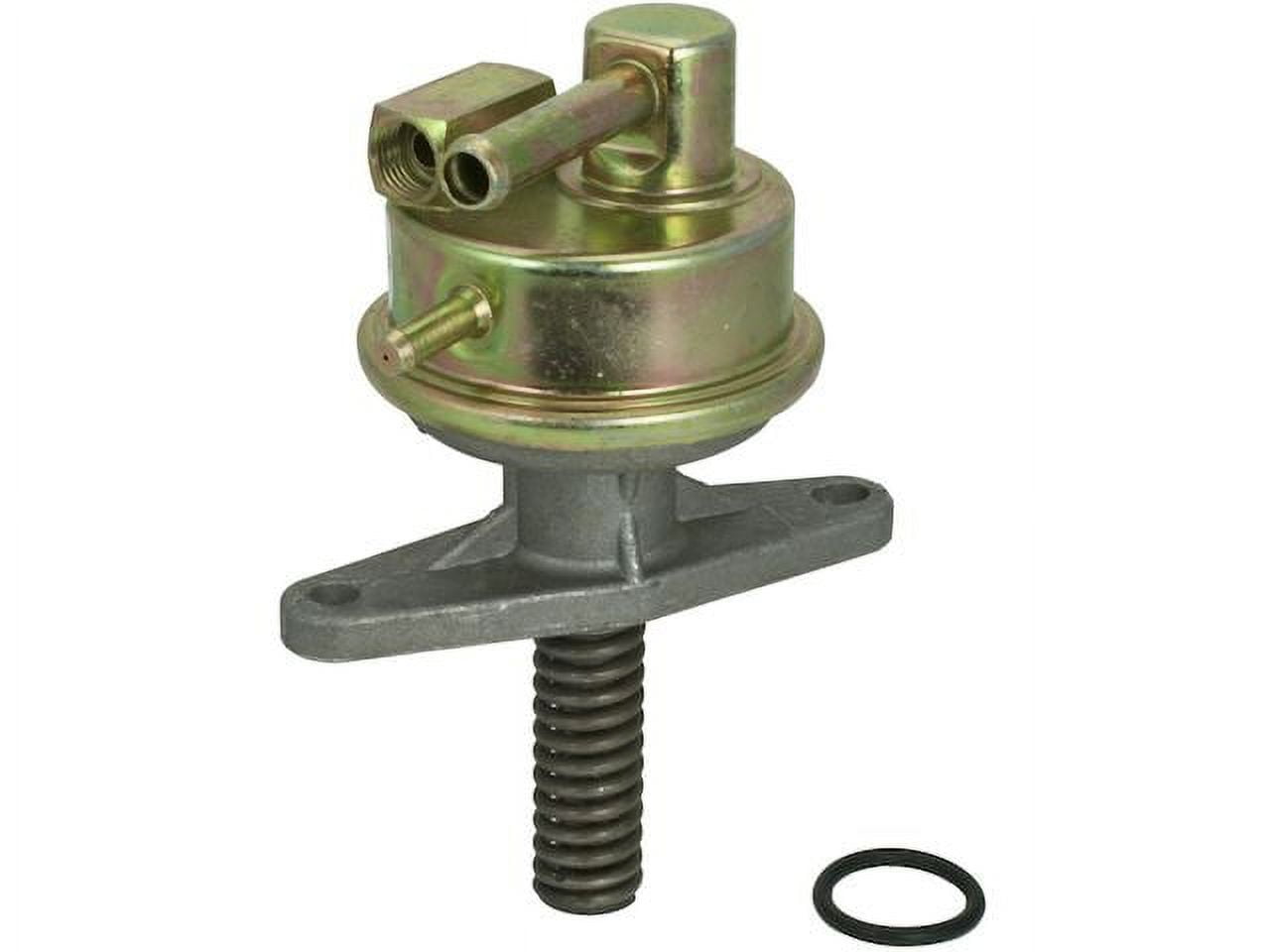 Fuel Pump - Compatible with 1984 - 1986 Jeep Cherokee 2.8L V6 1985 ...
