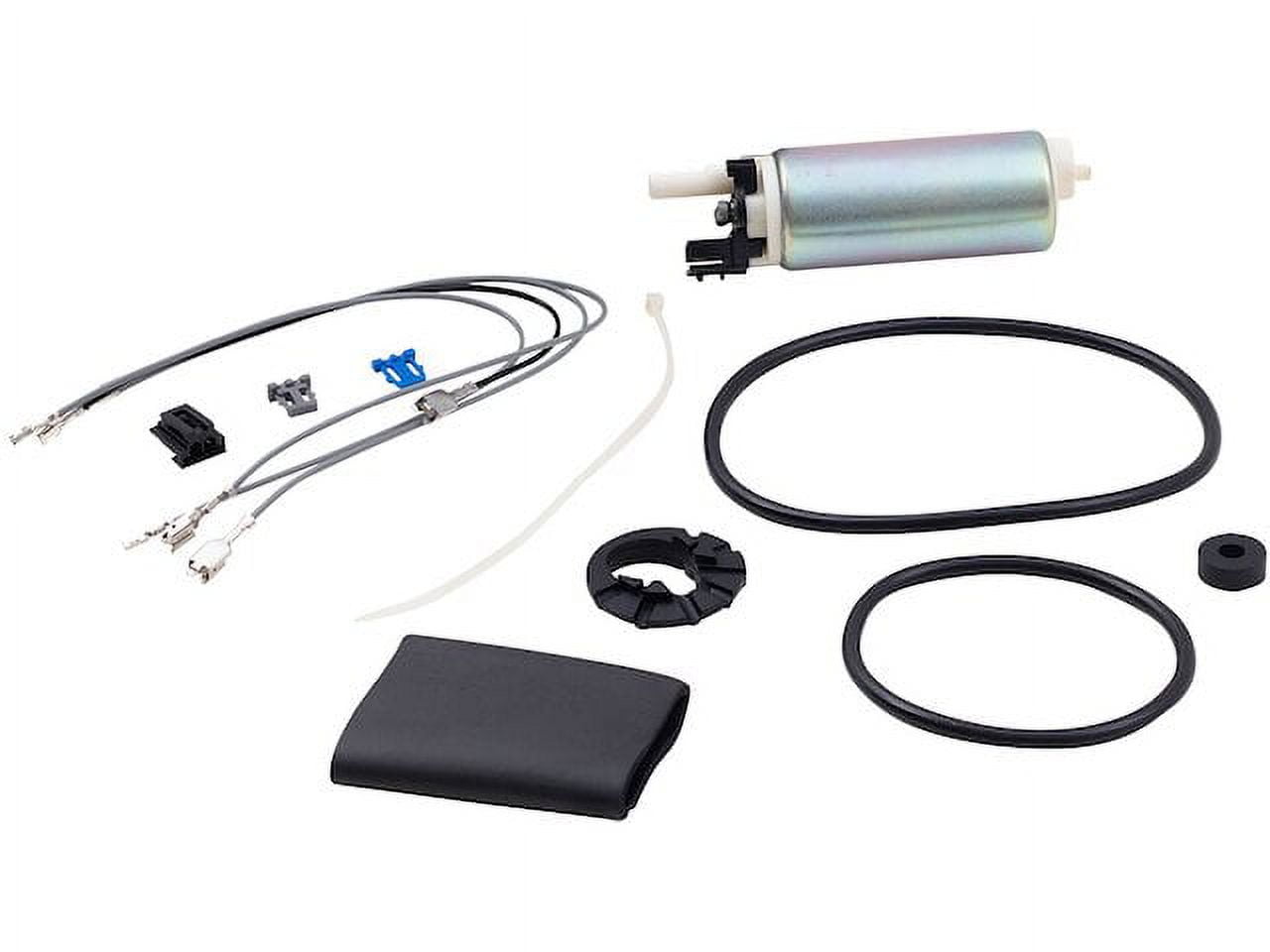 Oldsmobile 98 Fuel Pump