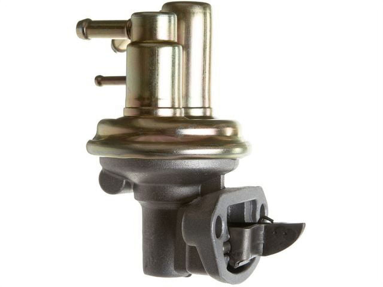 Fuel Pump - Compatible with 1986 - 1987 Isuzu Trooper 2.3L 4-Cylinder ...