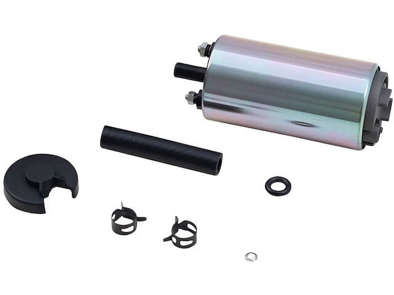 Fuel Pump - Compatible with 1987 - 1988 Chevy Sprint - Walmart.com