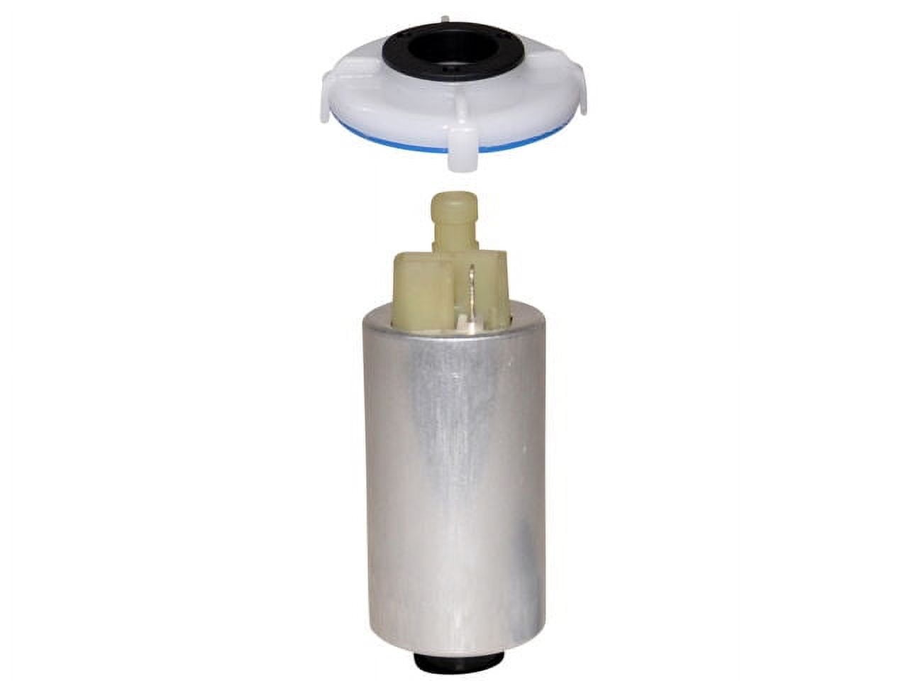 Fuel Pump - Compatible with 1987 - 1992 Volkswagen Jetta 1.8L 4 ...