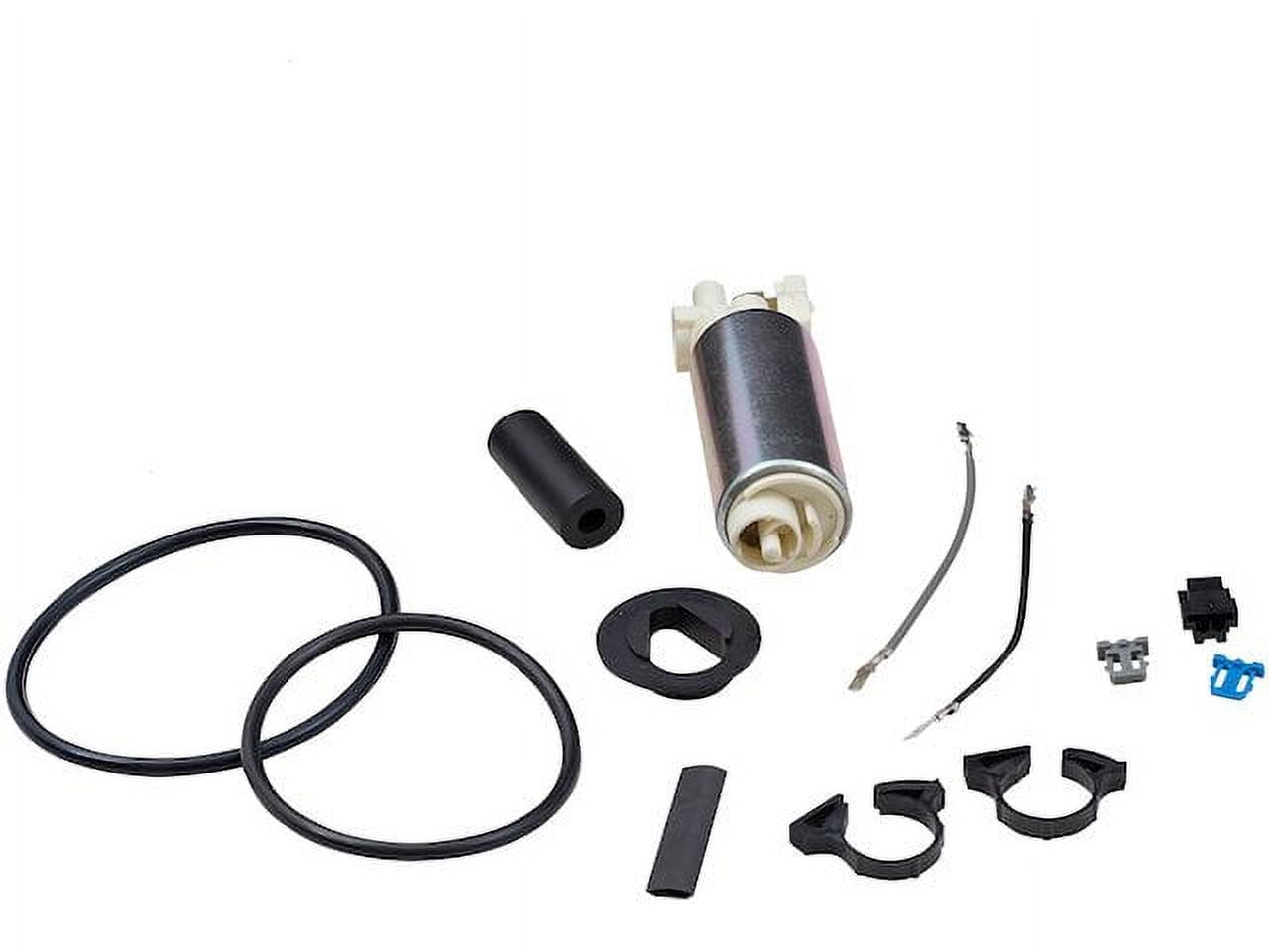 Fuel Pump - Compatible with 1987 - 1997 Chevy P30 1988 1989 1990 1991 ...