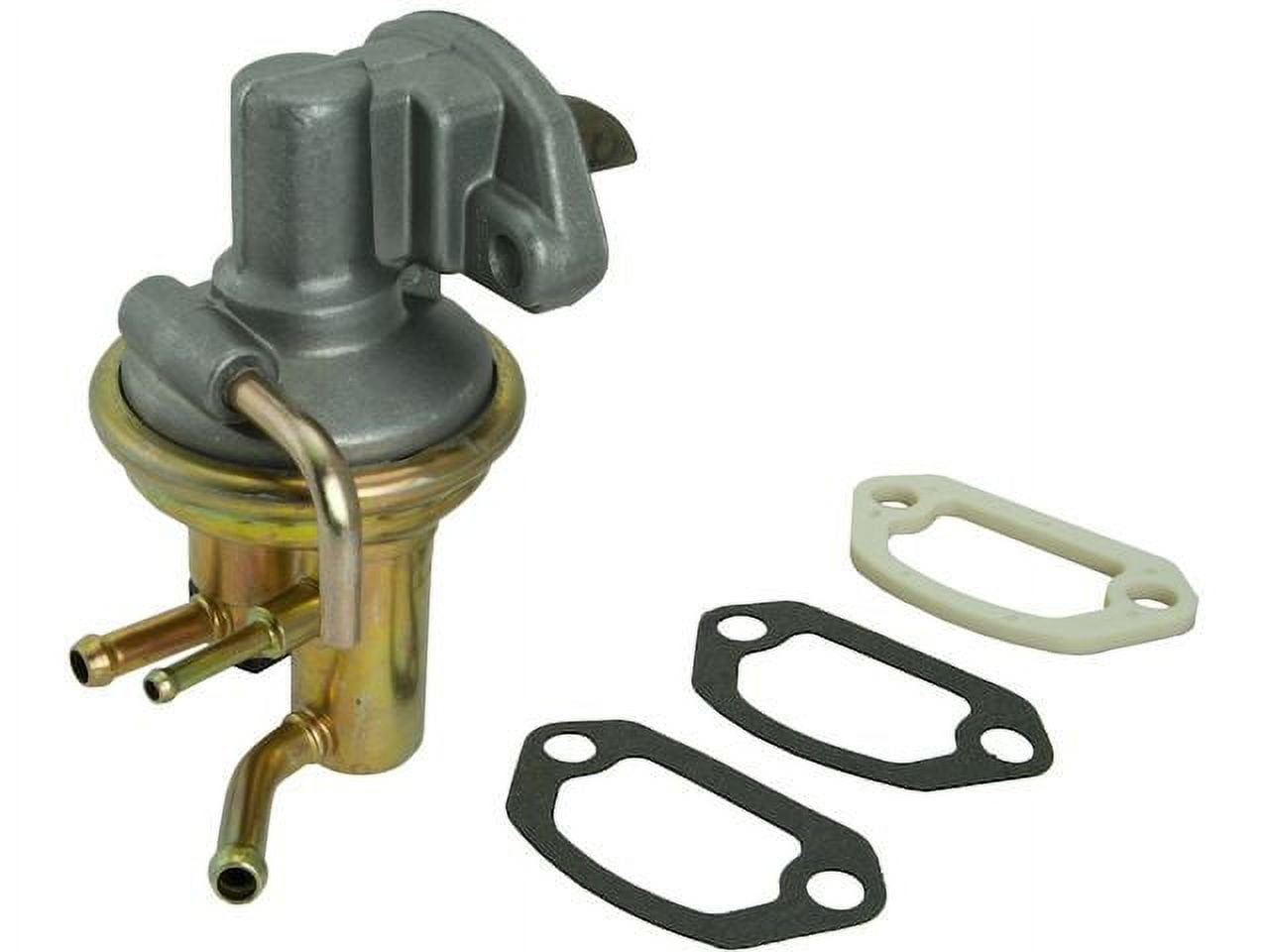 Fuel Pump - Compatible with 1988 - 1994 Isuzu Pickup 2.3L 4-Cylinder ...