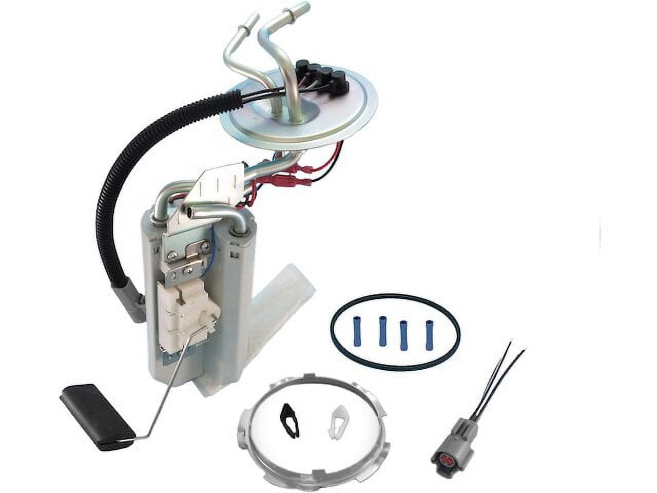 Fuel Pump - Compatible with 1990 - 1996 Ford F-150 1991 1992 1993 1994 ...