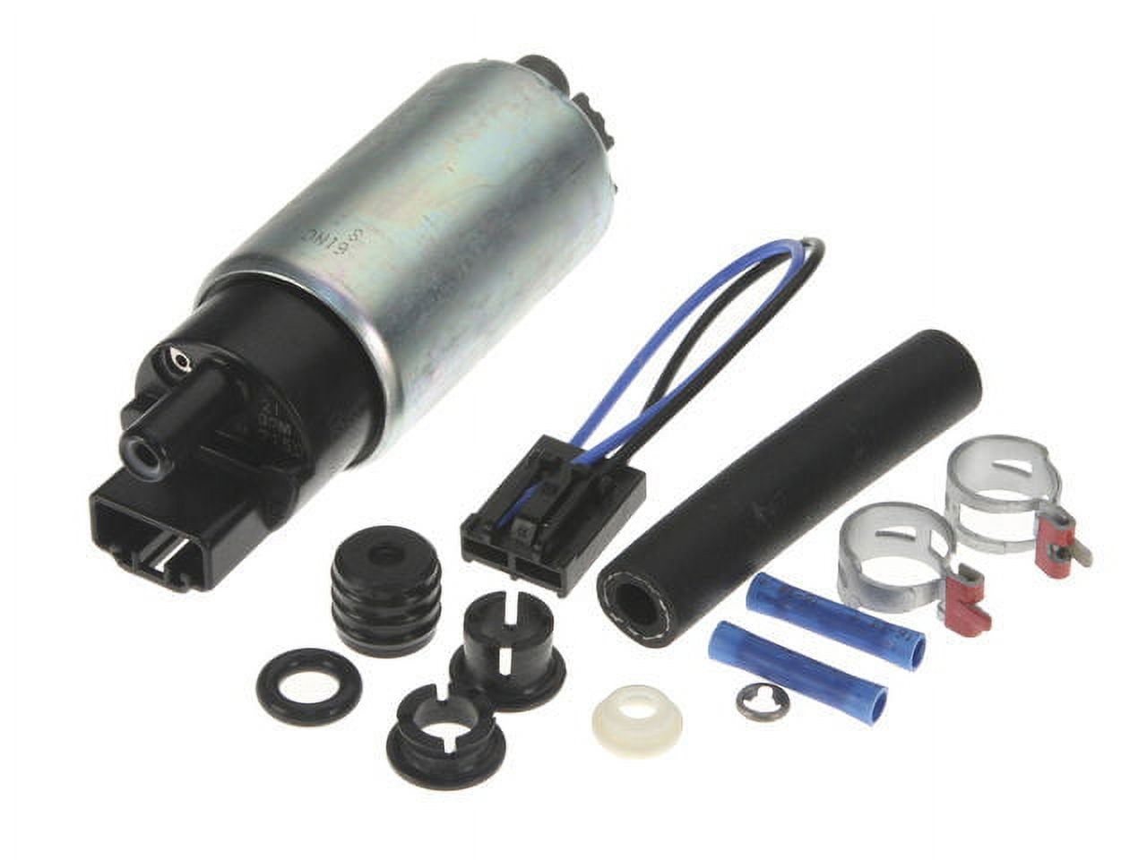 Fuel Pump - Compatible with 1990 - 1997, 1999 - 2005 Mazda Miata 1991 ...