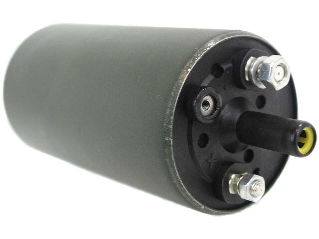 Fuel Pump - Compatible with 1990 - 2000 LS400 Base 4.0L V8 GAS 1991 ...