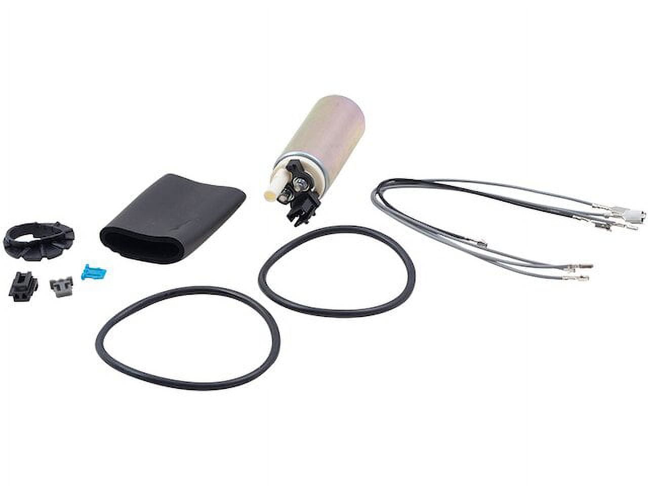 Fuel Pump - Compatible with 1990 Volvo 740 - Walmart.com