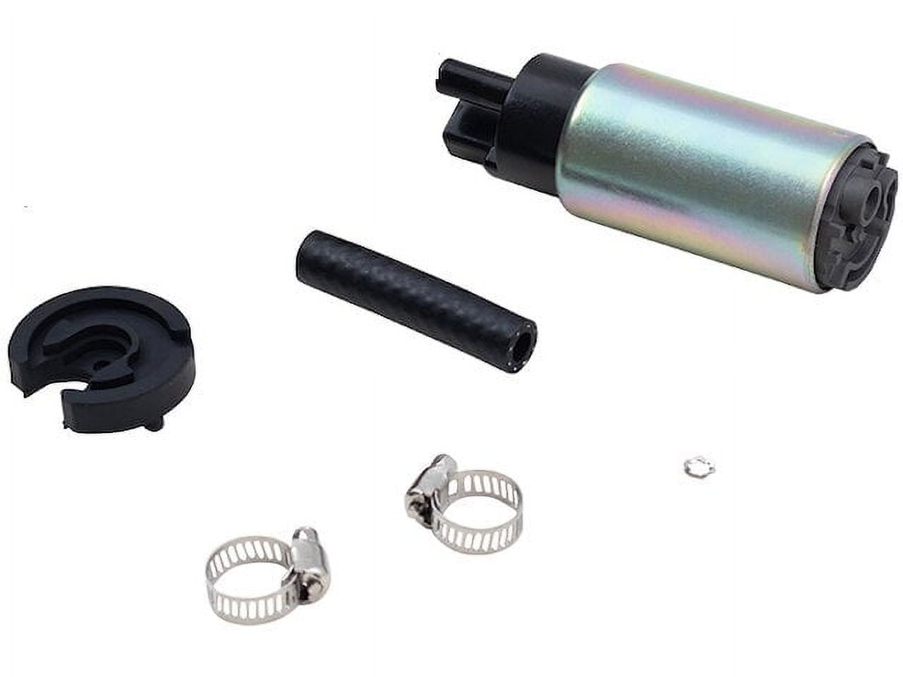 Hyundai Excel Fuel Pump