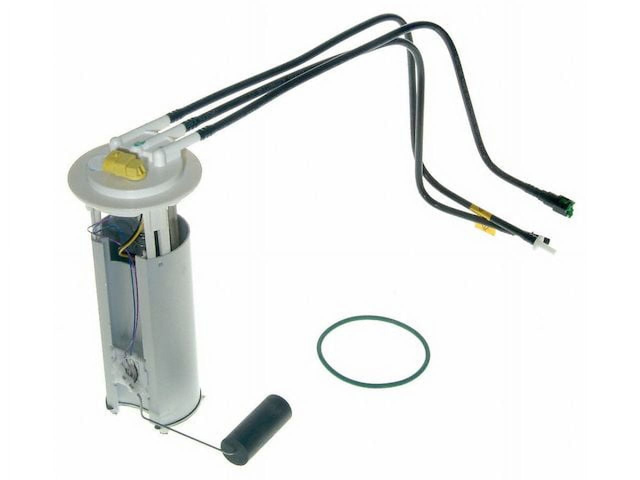 Saturn Sc2 Fuel Pump Module Assembly