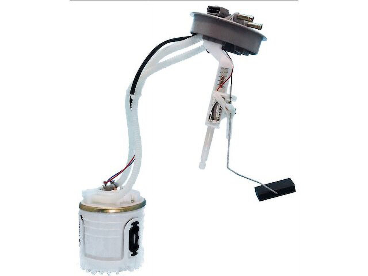 Volkswagen Golf Fuel Pump Module Assembly