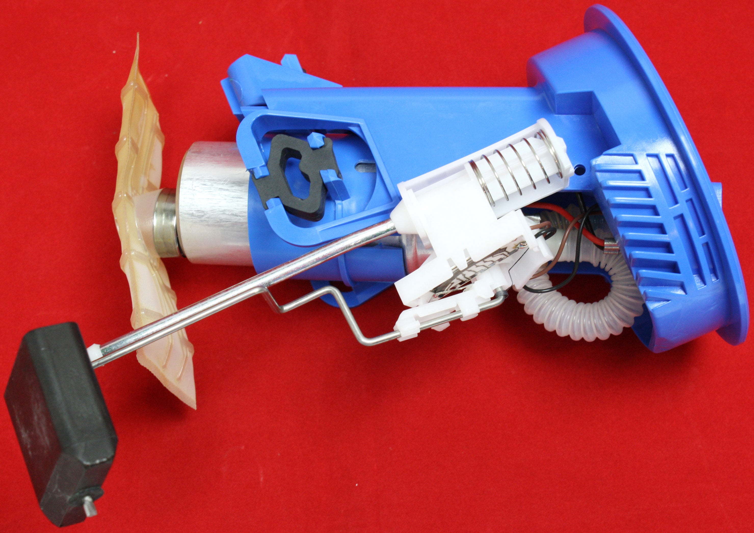 Fuel Pump Compatible with 1995-1999 BMW M3 1998-1999 323i 6Cyl 3.0L 3 ...
