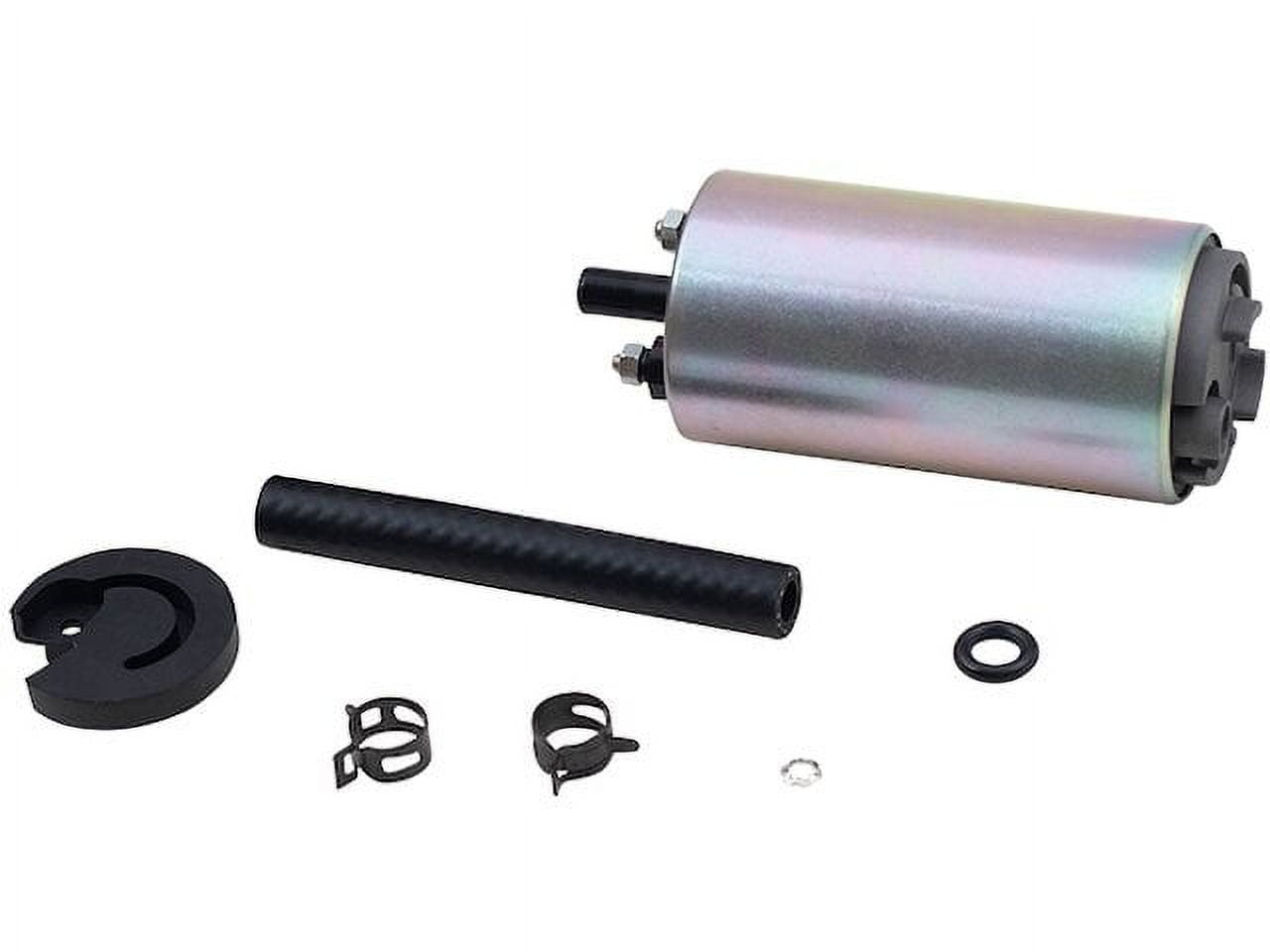 Fuel Pump - Compatible with 1995 - 2002 Mazda Millenia Sedan 4-Door 2 ...