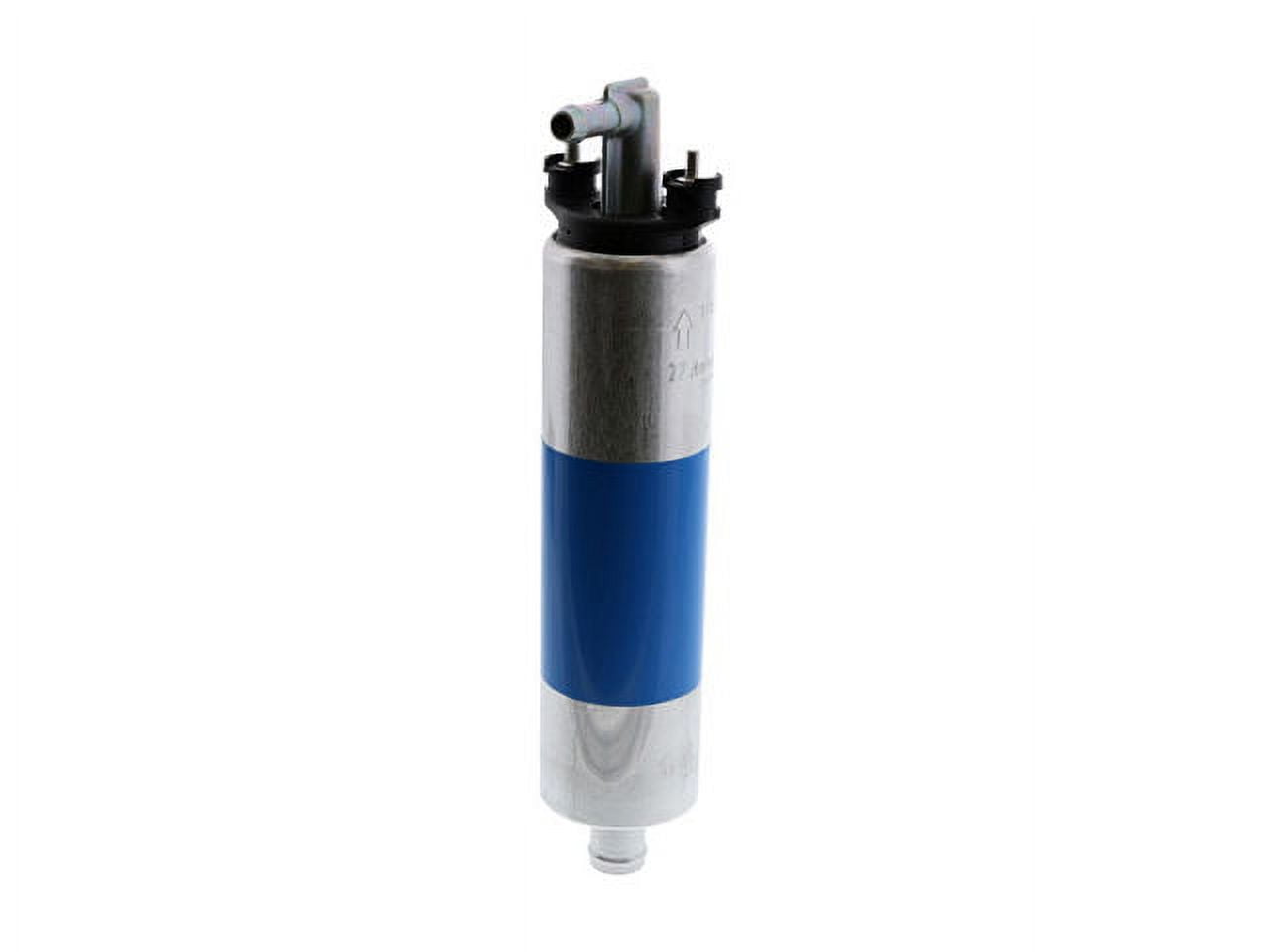 Fuel Pump - Compatible with 1995 - 2006 Mercedes-Benz S500 Base 1996 ...