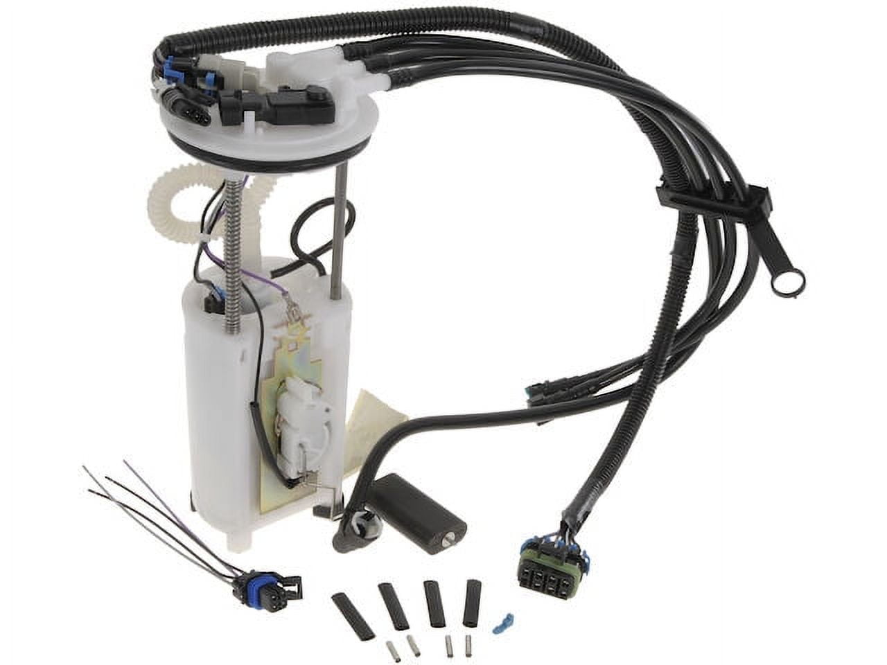 Fuel Pump - Compatible with 1996 - 1998 Chevy Cavalier 1997 - Walmart.com