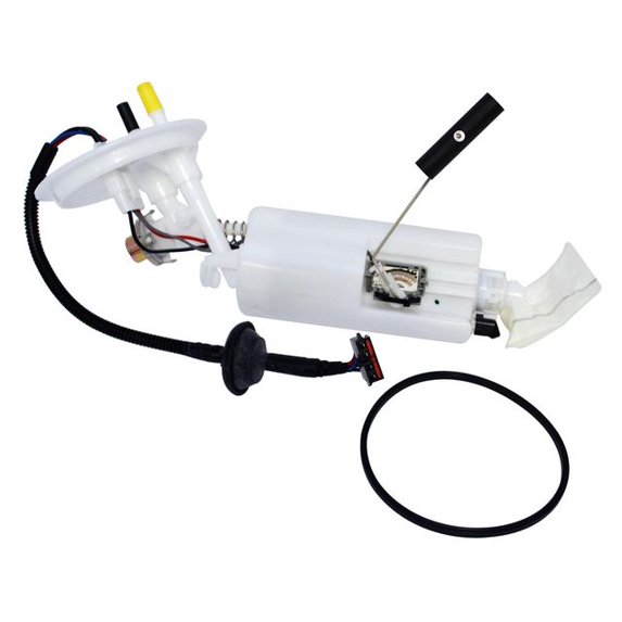 Fuel Pump - Compatible with 1996 - 1998 Chrysler Sebring Convertible ...