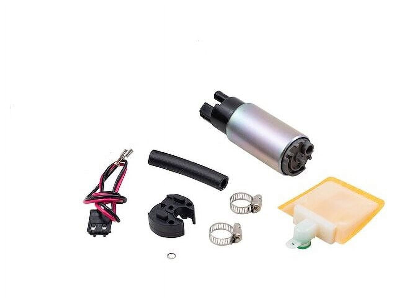 Fuel Pump - Compatible with 1996 - 2000 Toyota RAV4 2.0L 4-Cylinder ...