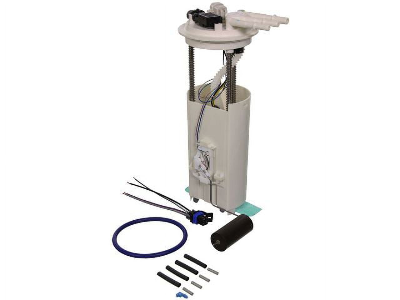 Fuel Pump - Compatible with 1997 - 1999 Buick Regal 1998 - Walmart.com