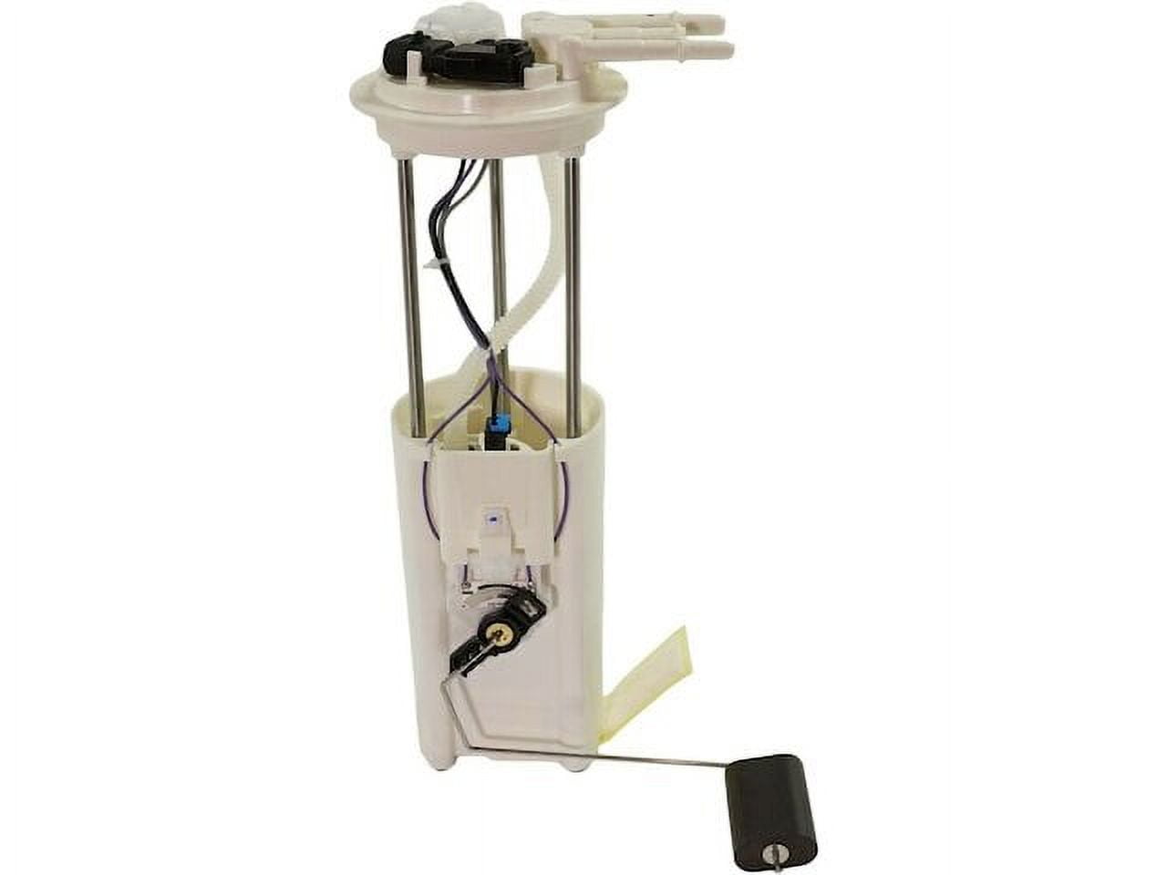 Isuzu Rodeo Fuel Pump Module Assembly