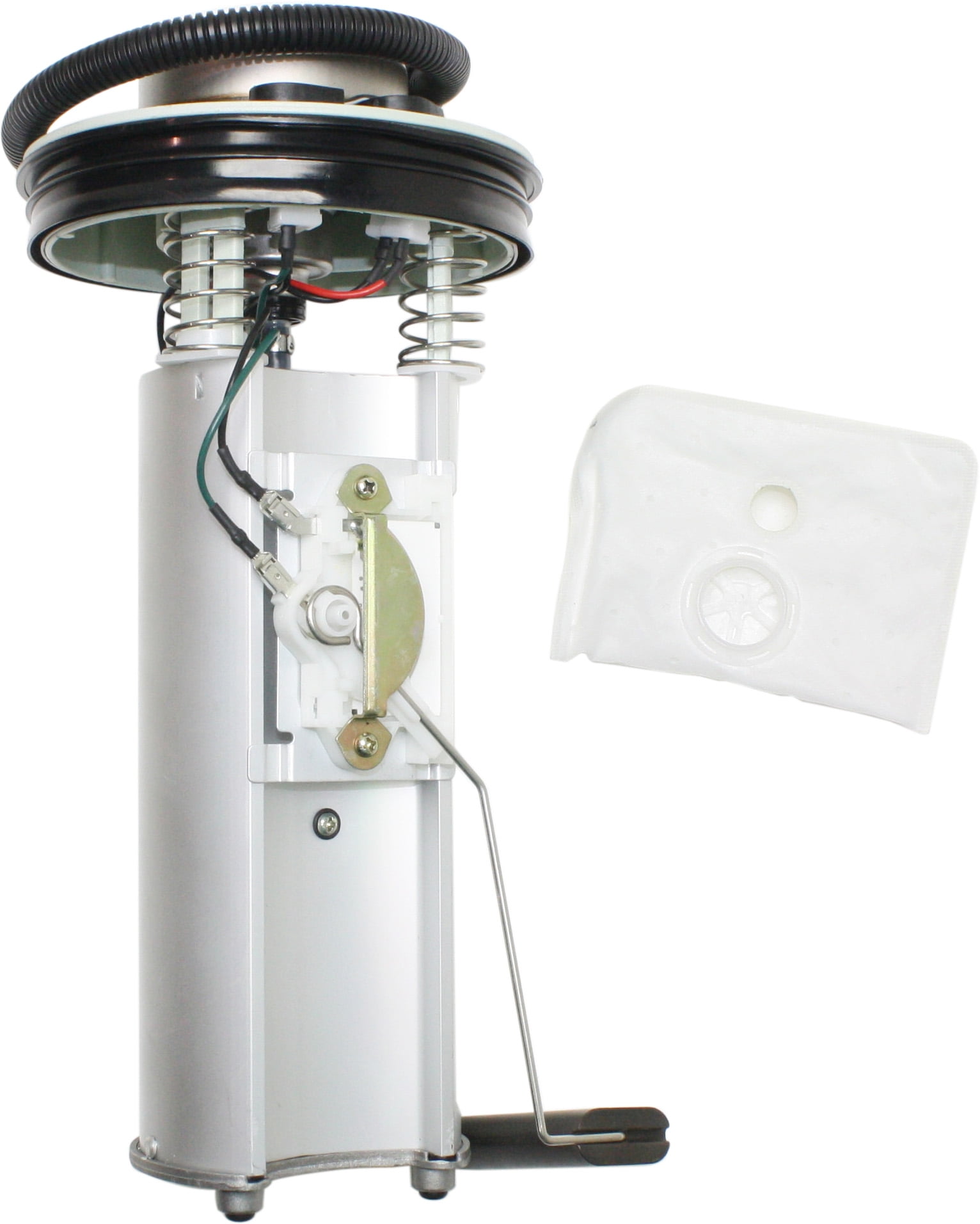 Fuel Pump Compatible with 1997-2002 Jeep Wrangler TJ 6Cyl 4Cyl 4.0L 2 ...