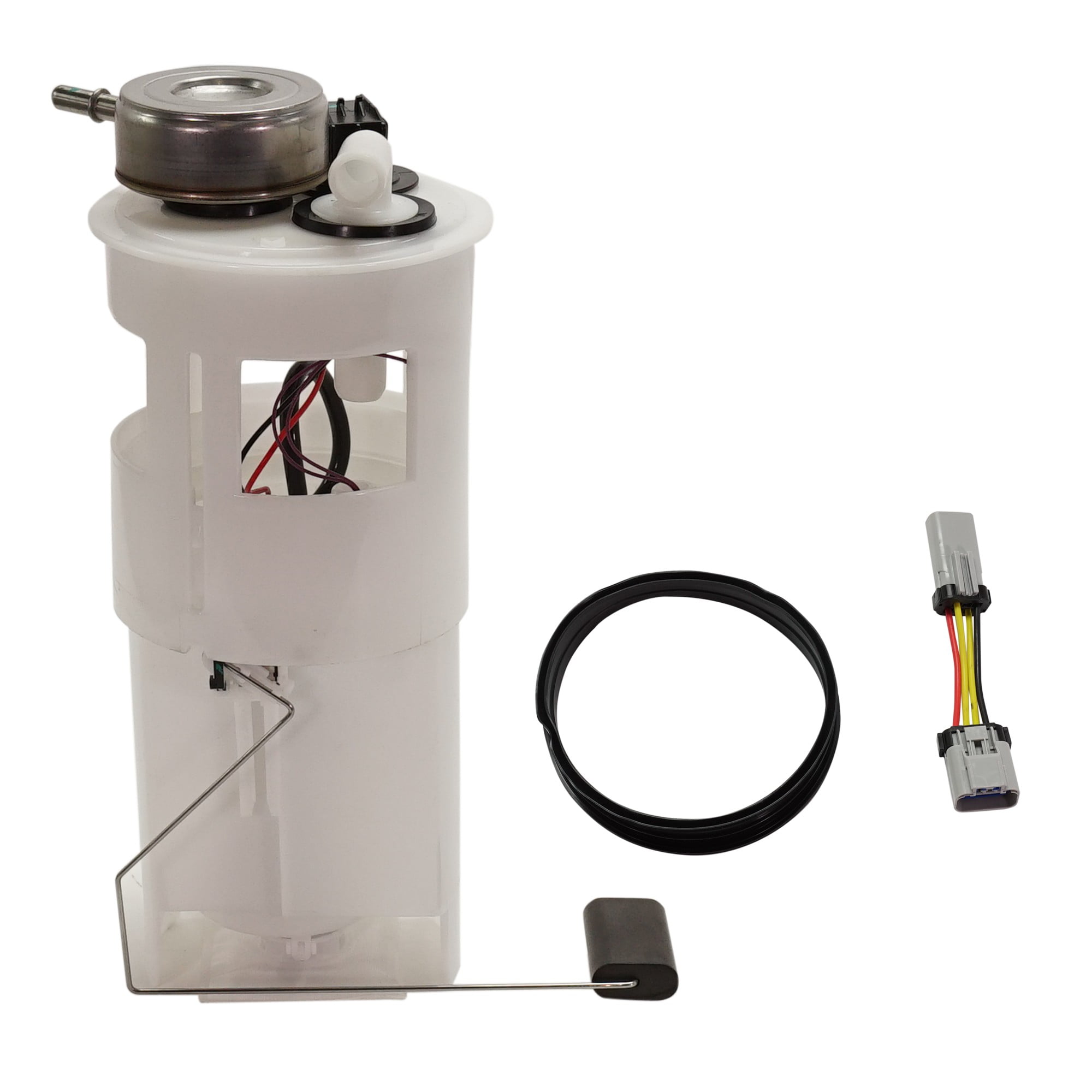 Fuel Pump Compatible with 1997 Dodge B1500 B2500 6Cyl 8Cyl 3.9L 5.2L 5.9L With Sending Unit ...