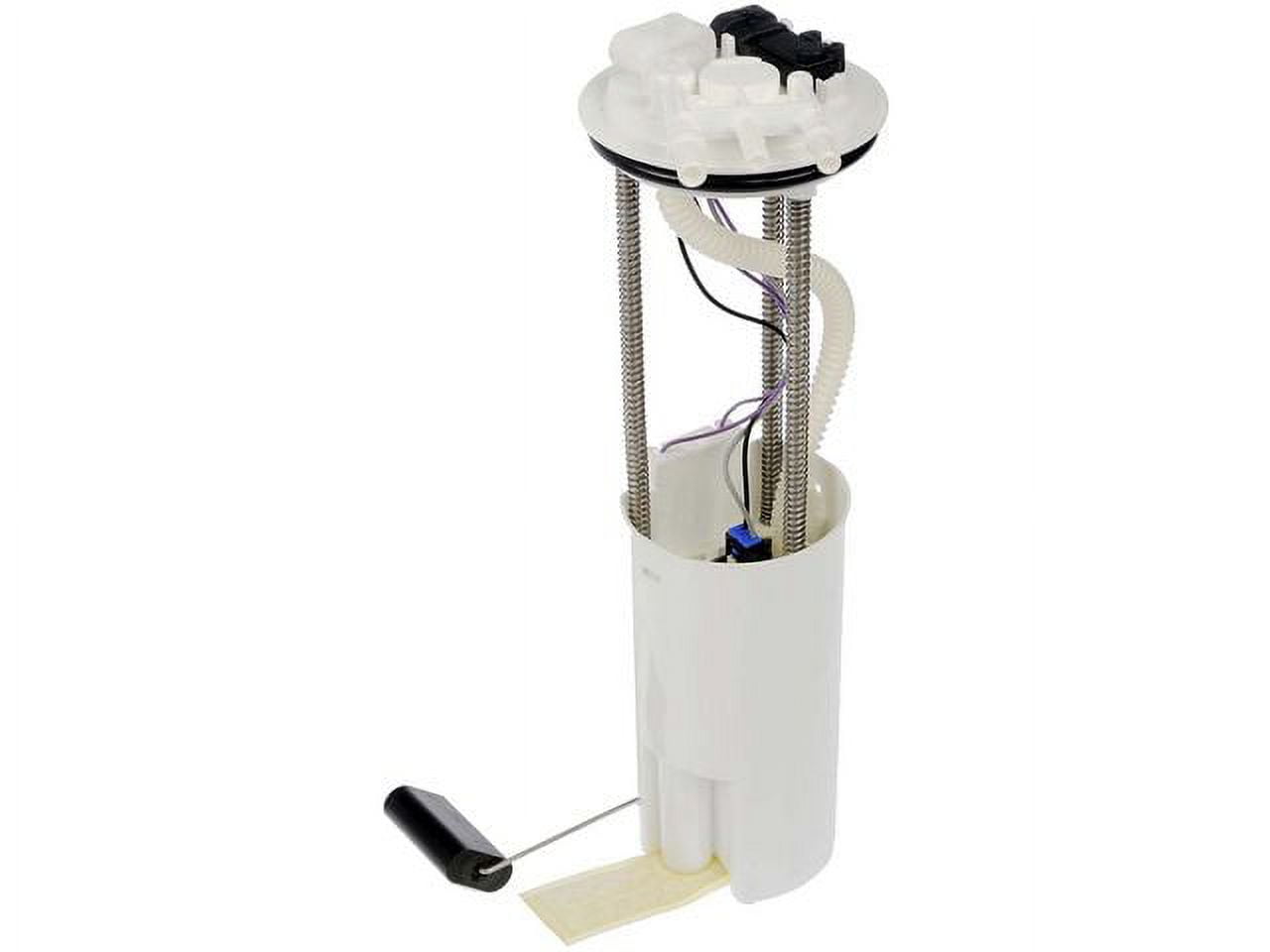 Fuel Pump - Compatible with 1998 - 1999 Chevy C1500 Suburban 5.7L V8 ...