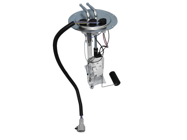 Fuel Pump - Compatible with 1998 - 2000 Nissan Frontier 2.4L 4-Cylinder ...