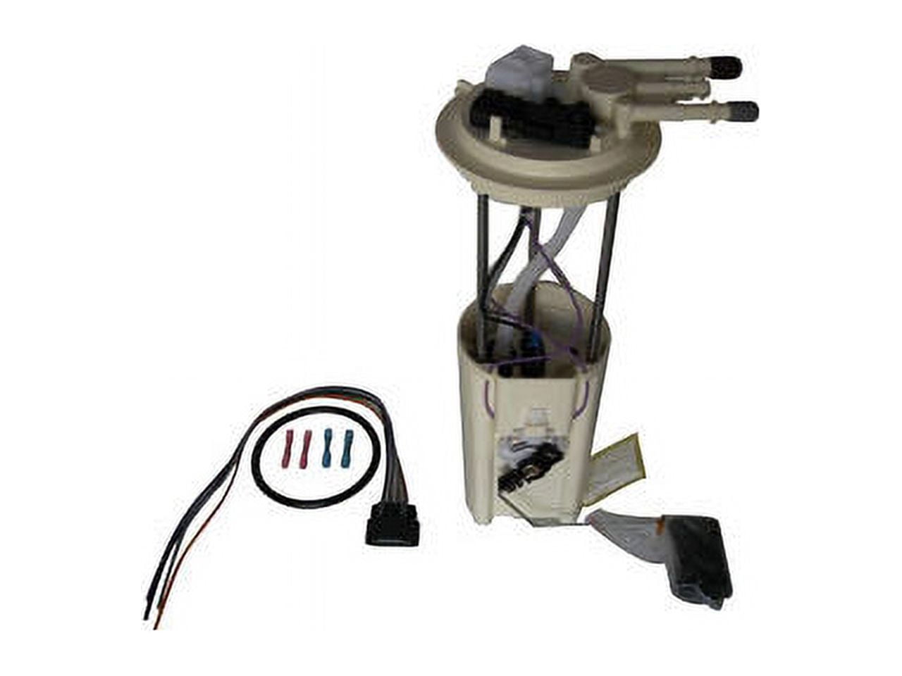 Fuel Pump - Compatible with 1998 - 2002 Chevy Express 1500 Standard ...