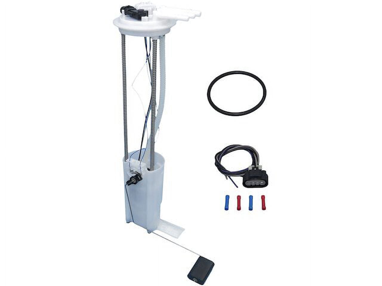 Isuzu Npr Fuel Pump Module Assembly