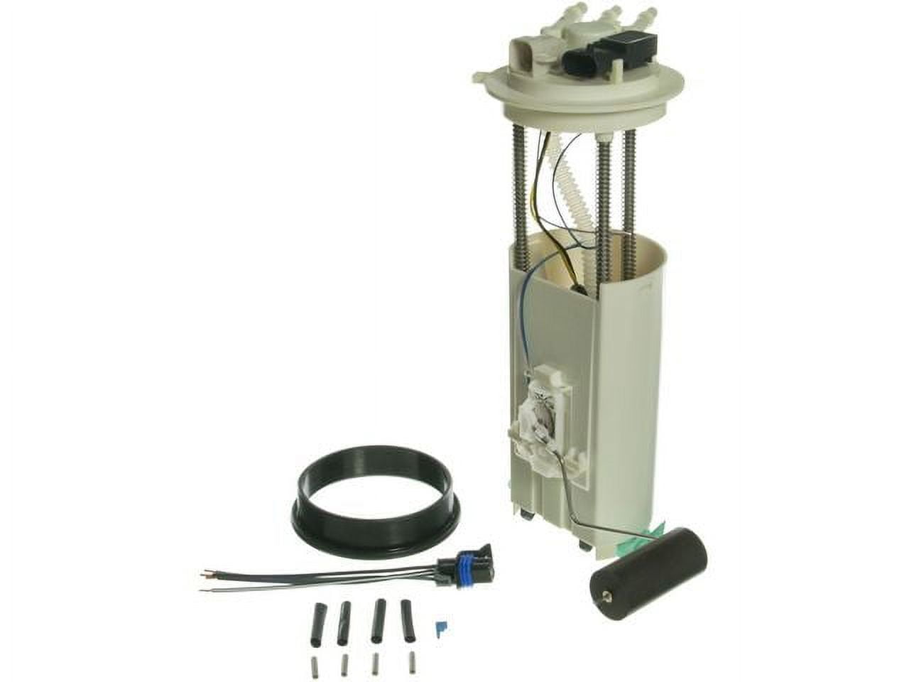 Fuel Pump - Compatible with 1998 - 2005 Chevy Blazer 4-Door 4.3L V6 ...