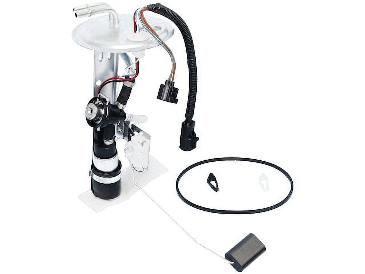 1998 Ford Ranger Fuel Pump