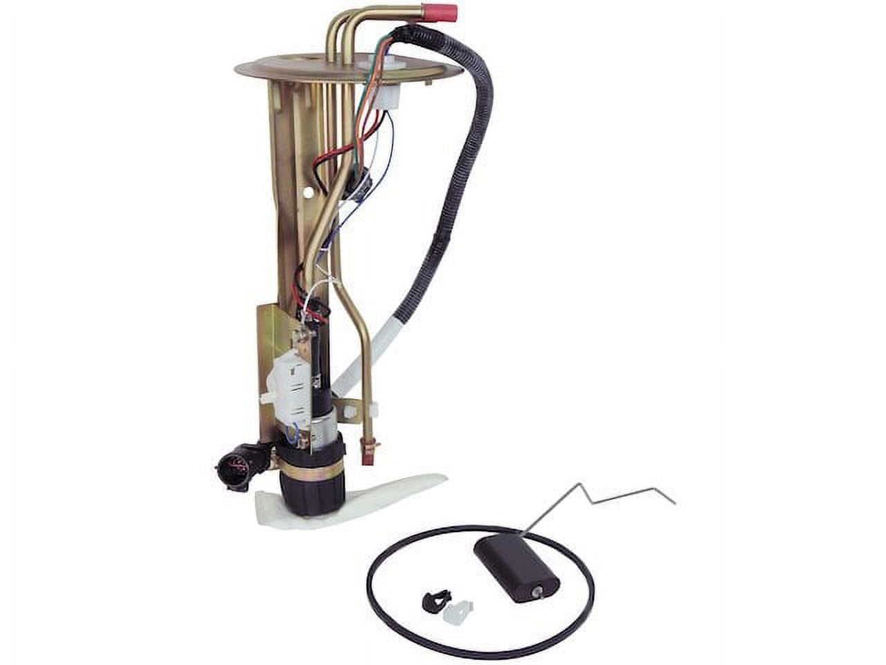 2002 Ford Expedition Fuel Pump