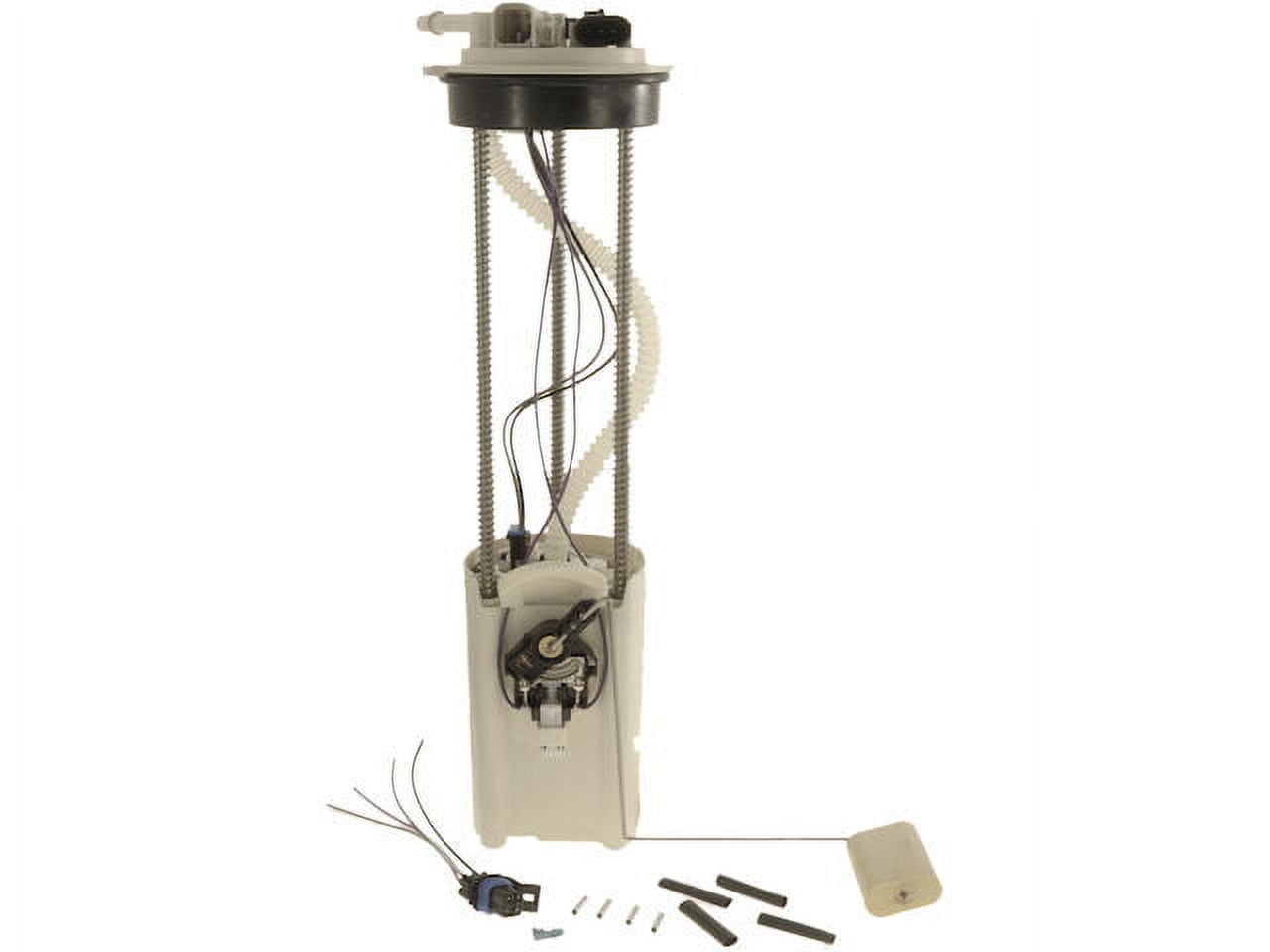 Chevy Silverado 1500 Fuel Pump Assembly Replacement - Compatible with ...