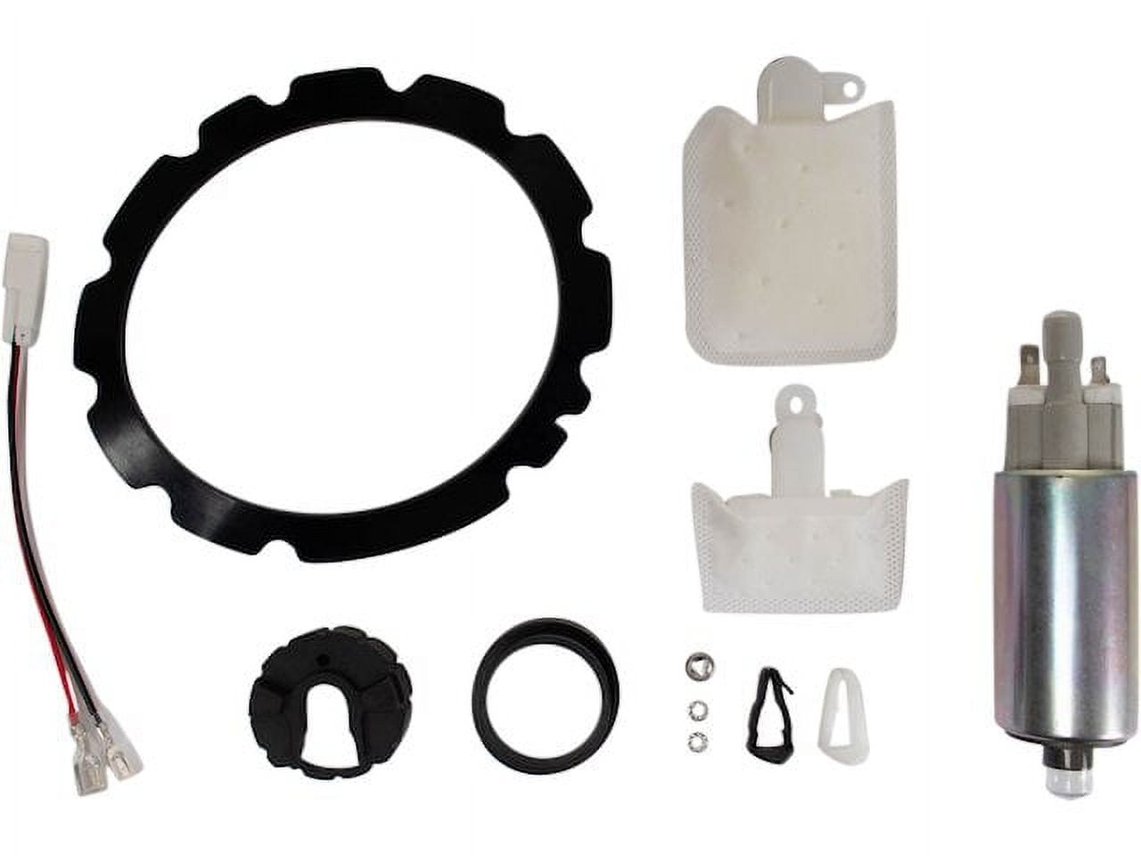 Ford F450 Fuel Pump Module Assembly