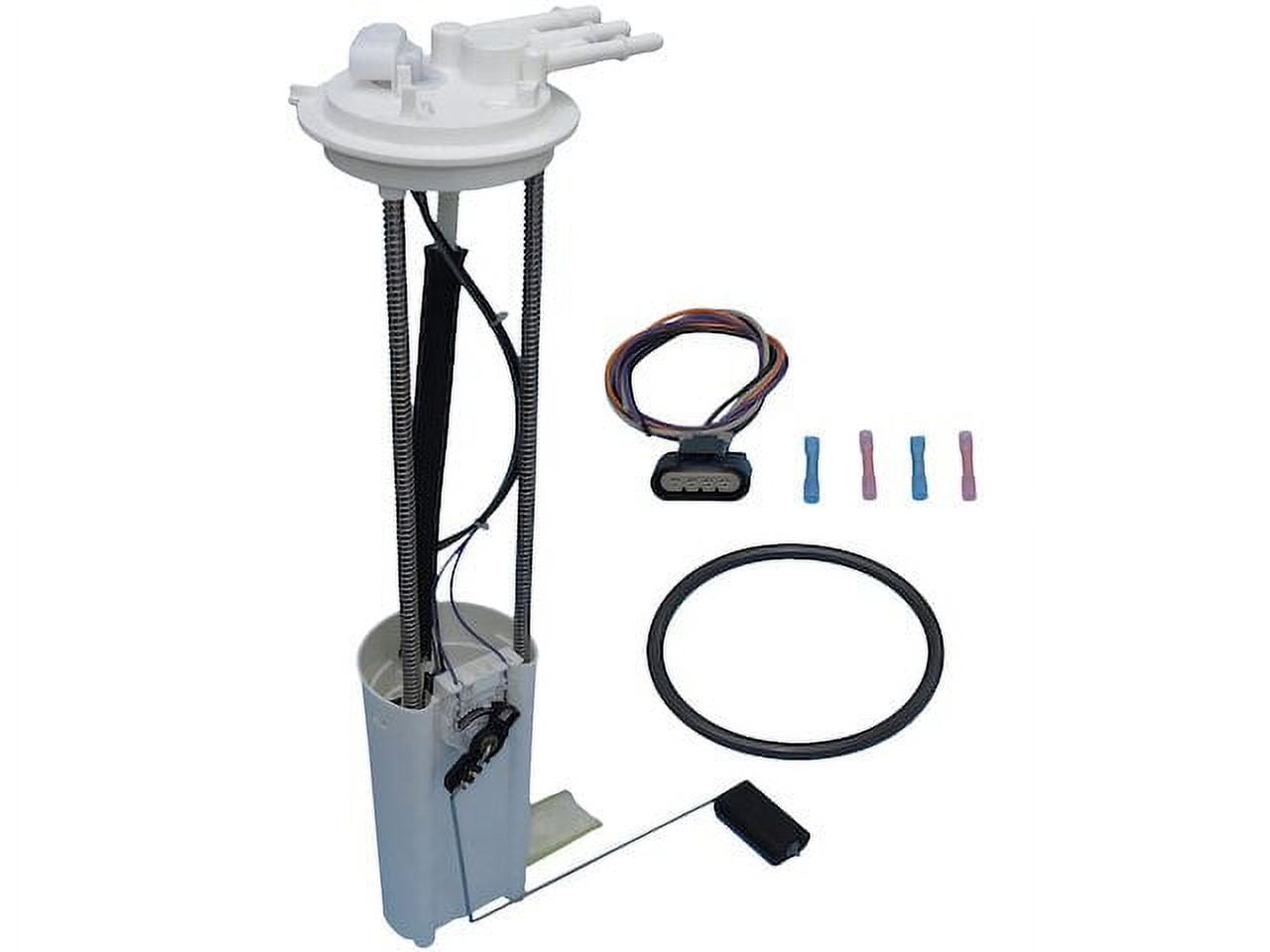 Isuzu Npr Hd Fuel Pump Module Assembly