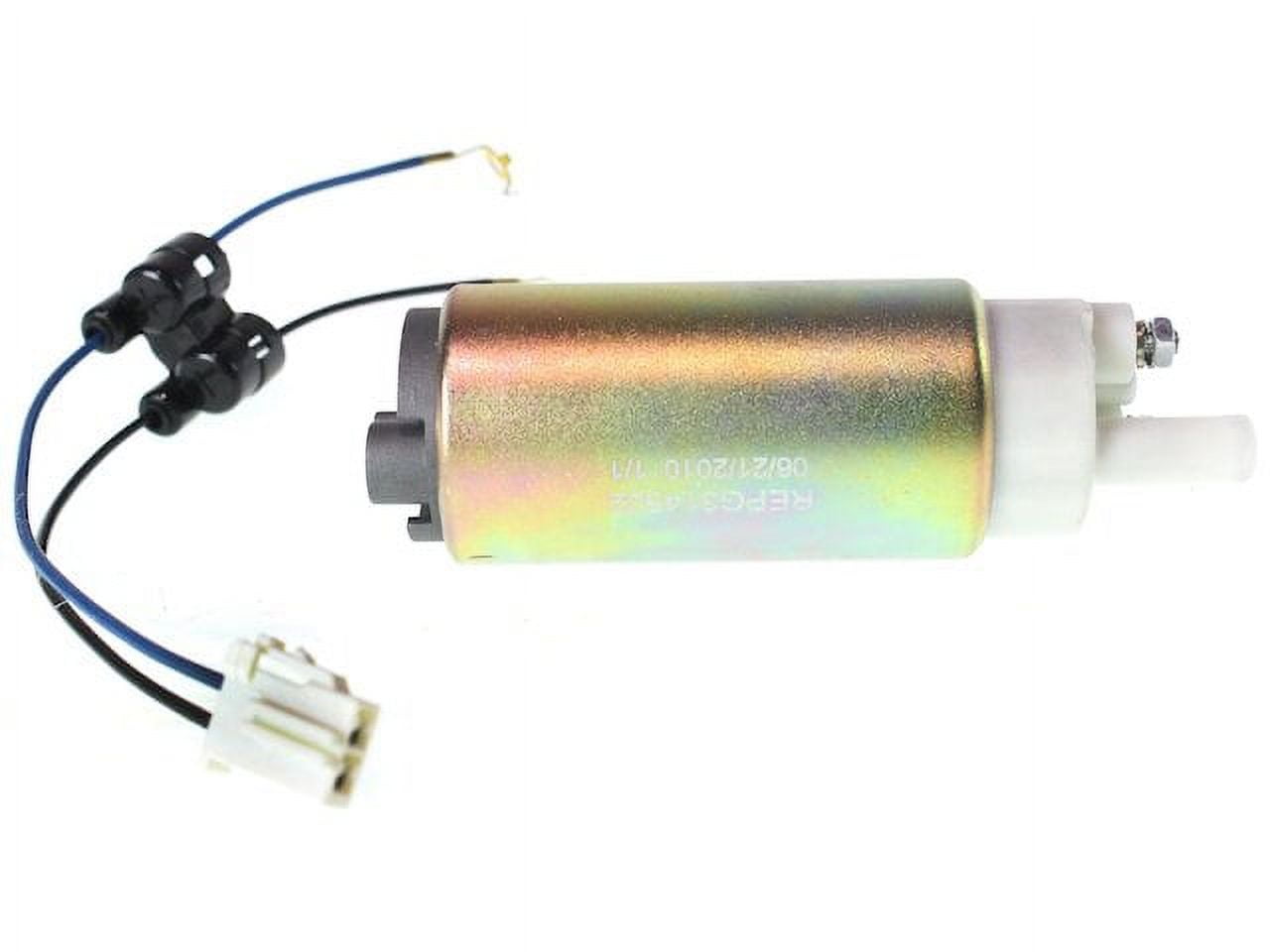 Fuel Pump - Compatible with 1999 - 2005 Mazda Miata 1.8L 4-Cylinder ...