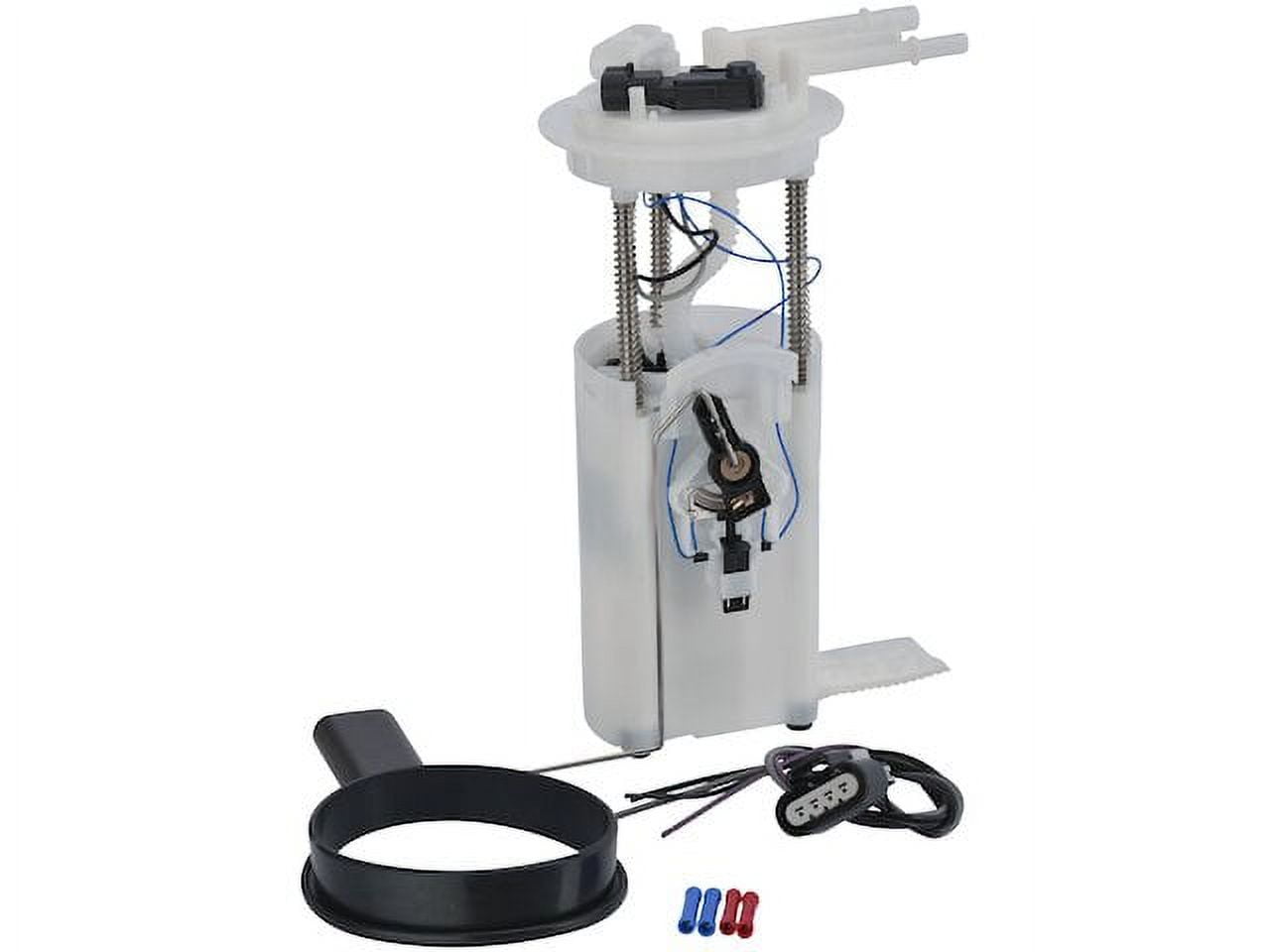 Fuel Pump - Compatible with 2000 - 2001 Chevy Suburban 1500 - Walmart.com