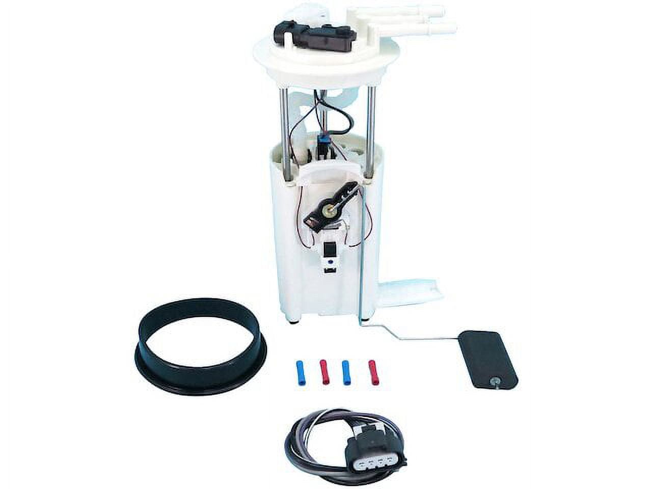 2001 Chevy Tahoe Fuel Pump