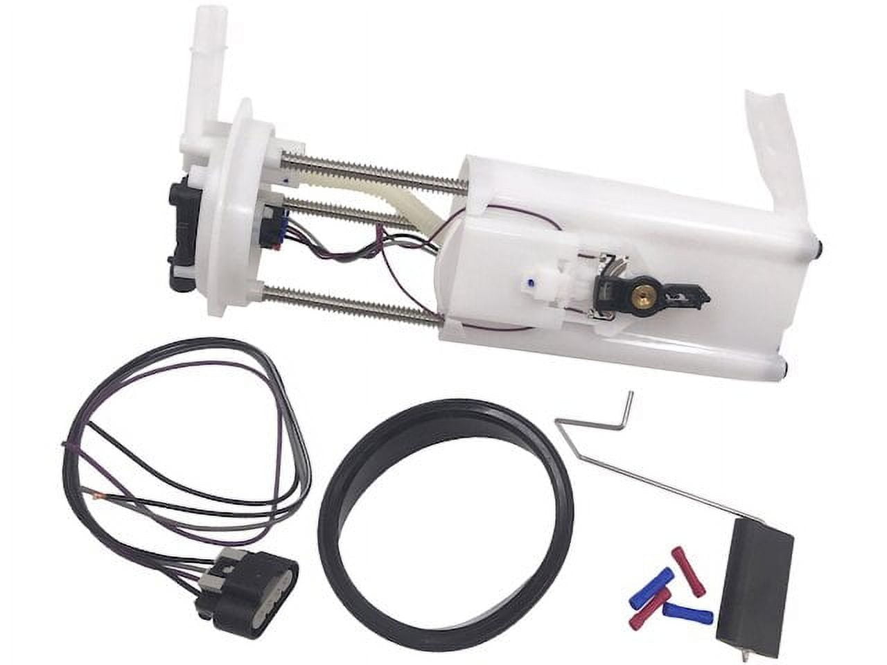 Buick Century Fuel Pump Module Assembly