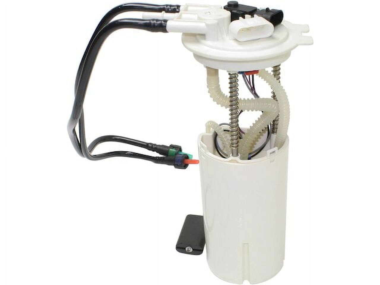 DriveMotive Fuel Pump Assembly Electric Replacement, Compatible with ...