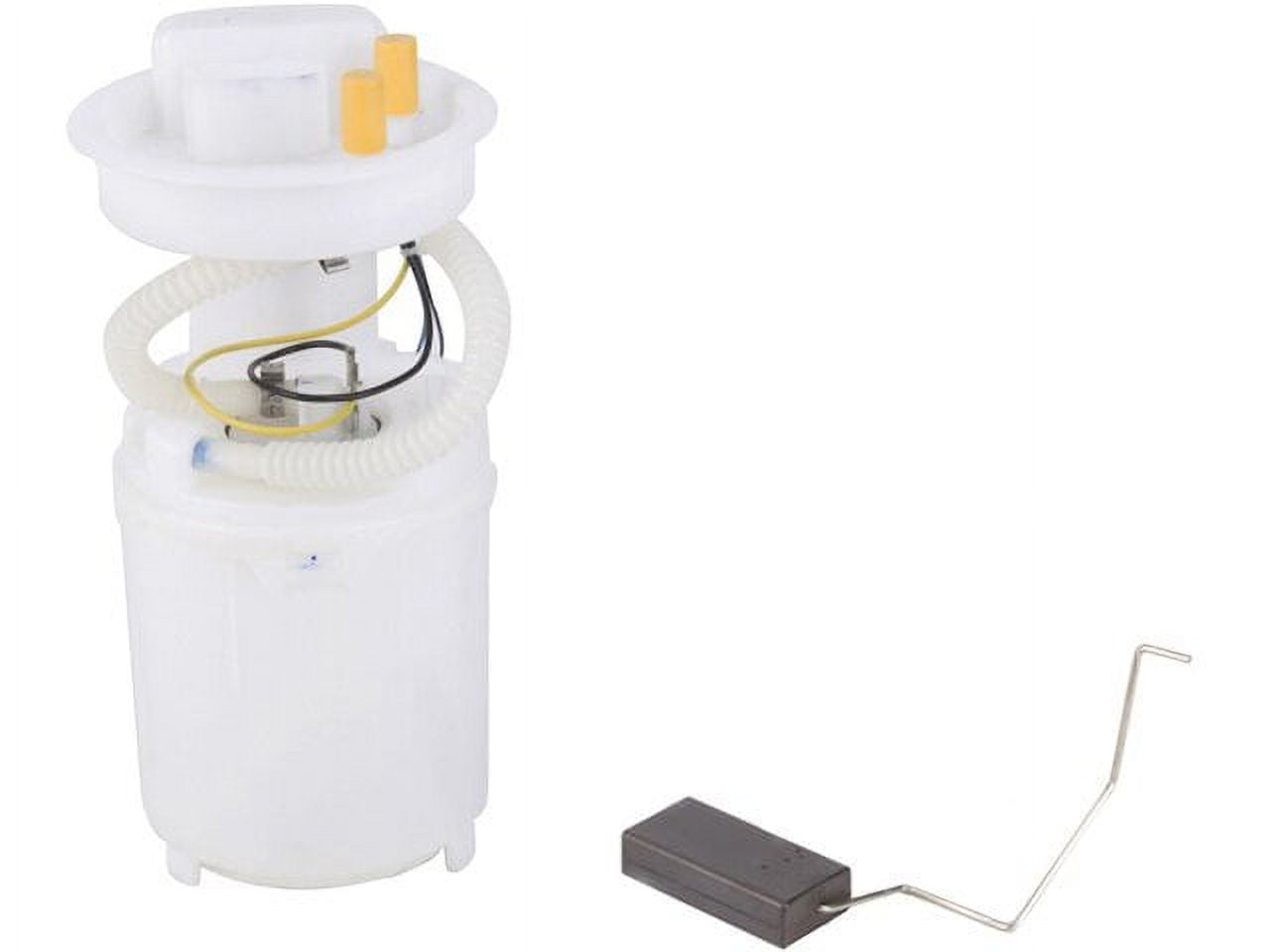 Fuel Pump - Compatible with 2000 - 2006 Volkswagen Golf GTI VR6 2001 ...